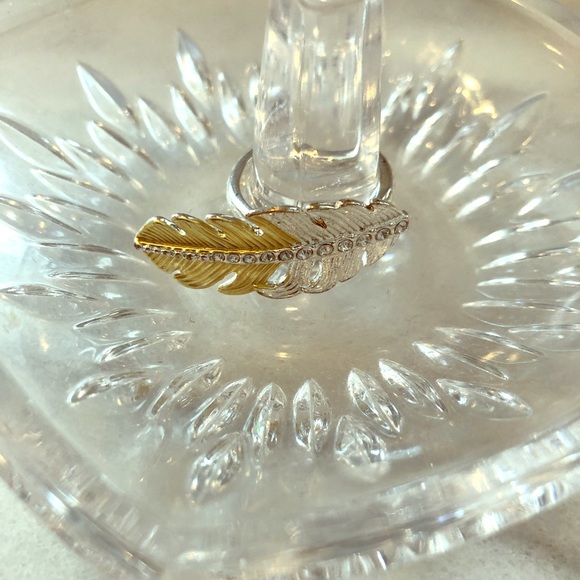 Jewelry | 2 Large Rings | Poshmark